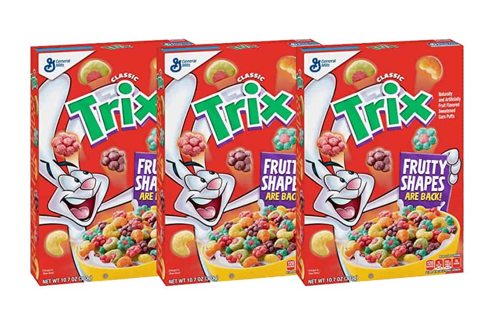 40 Popular Foods Children Shouldn’t Be Fed – Home Addict